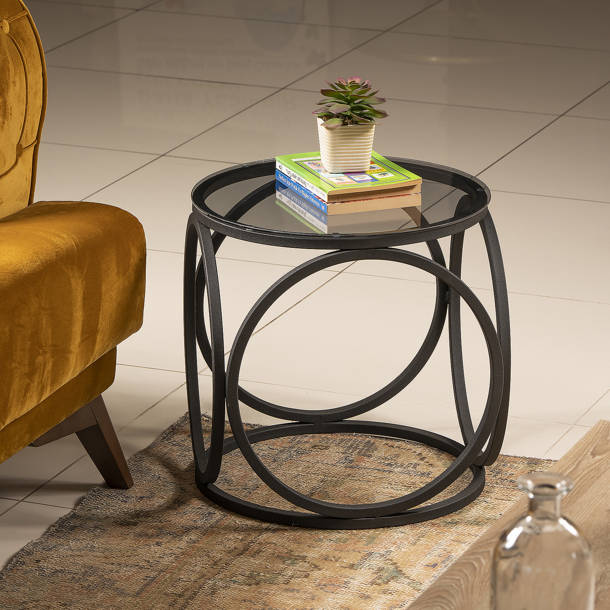 Ivy Bronx Cathryn Coffee Table | Wayfair